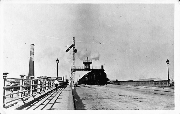 Bridges of the Port Adelaide River - Port Adelaide Historical Society