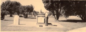 Alberton Cemetery Burial List - Port Adelaide Historical Society